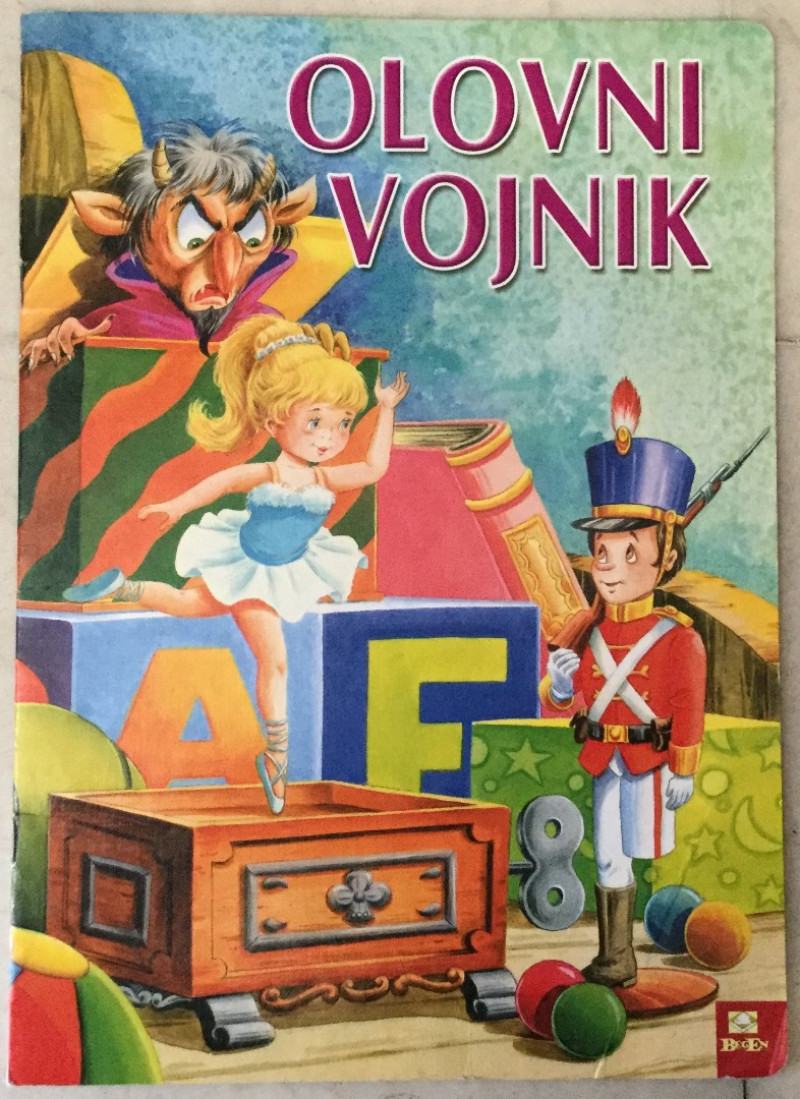 Olovni vojnik