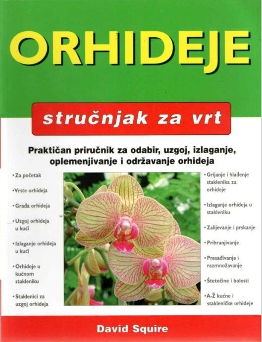 ORHIDEJE