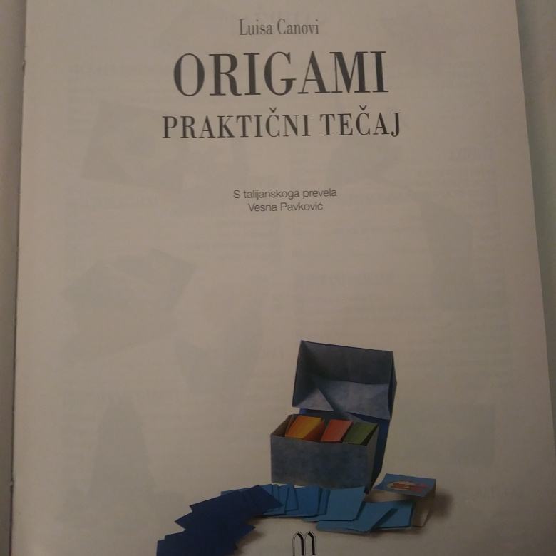 Origami