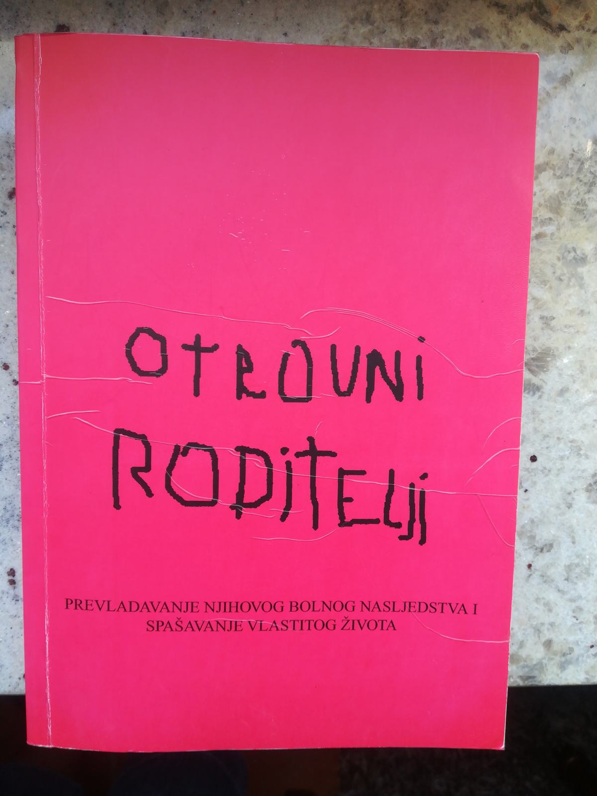 OTROVNI RODITELJI