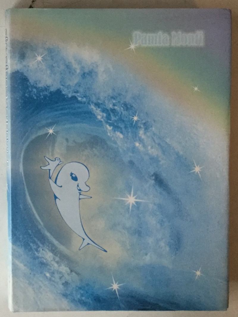 Pamia Monti: Pravila se slušaju, a mudrost odjekuje