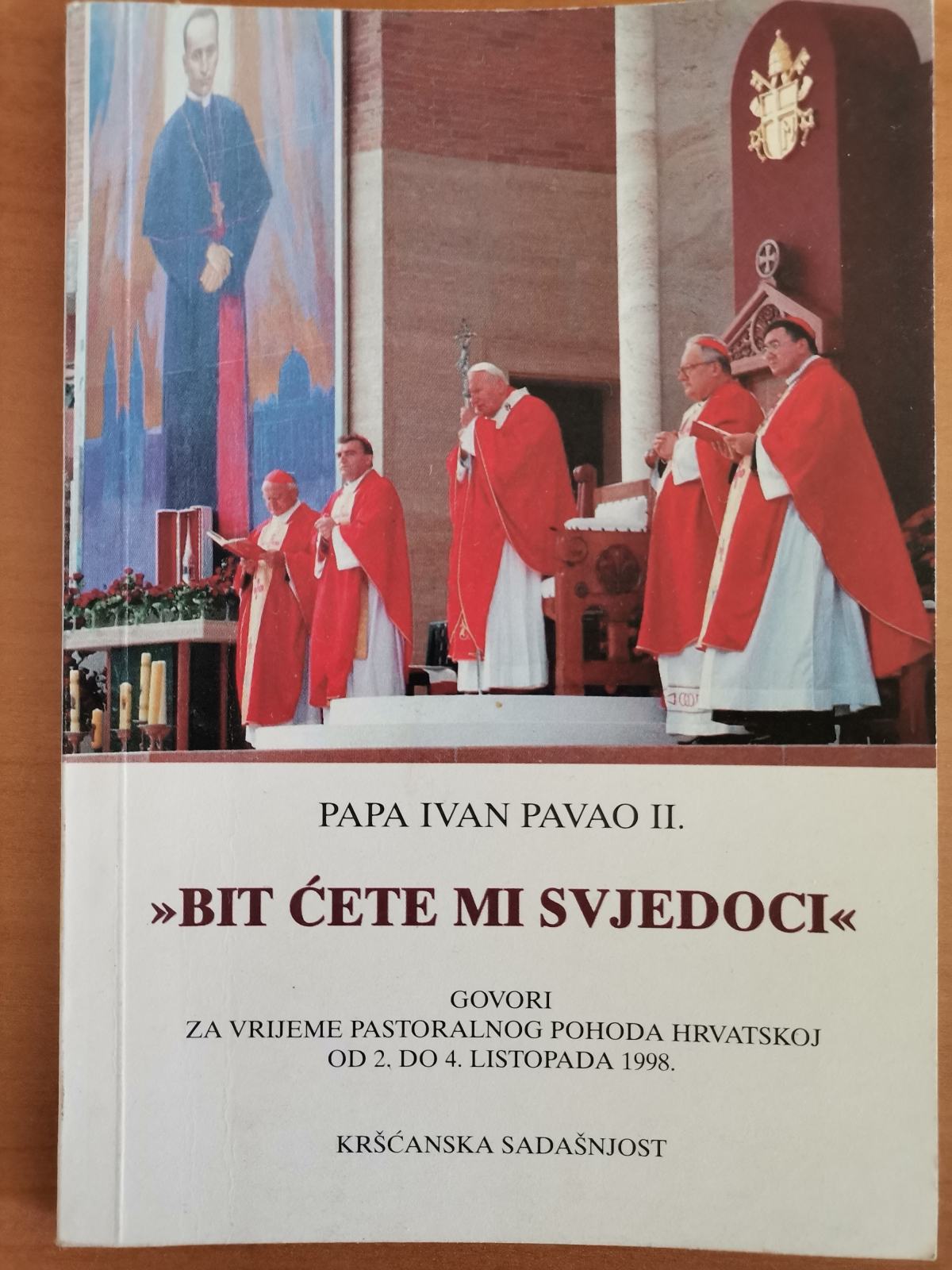 Papa Ivan Pavao II.