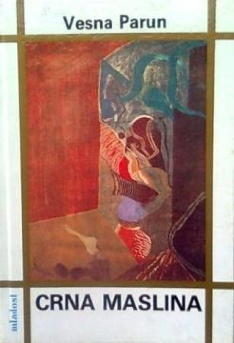 Parun Vesna: Crna maslina