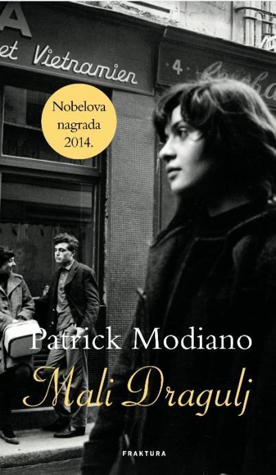 Patrick Modiano: Mali Dragulj