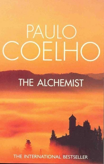 Paulo Coelho: The Alchemist