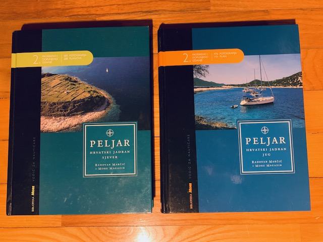 PELJAR južnog Jadrana , povoljno prodajem