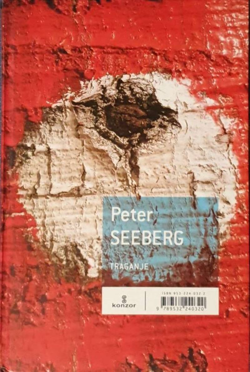 Peter Seeberg: Traganje
