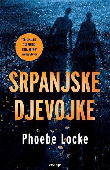 Phoebe Locke: Srpanjske djevojke