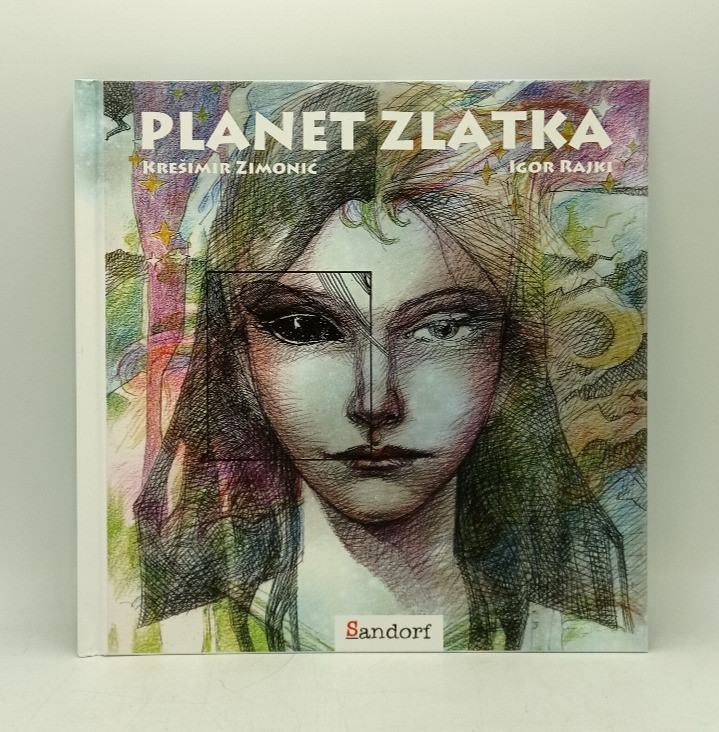Planet Zlatka