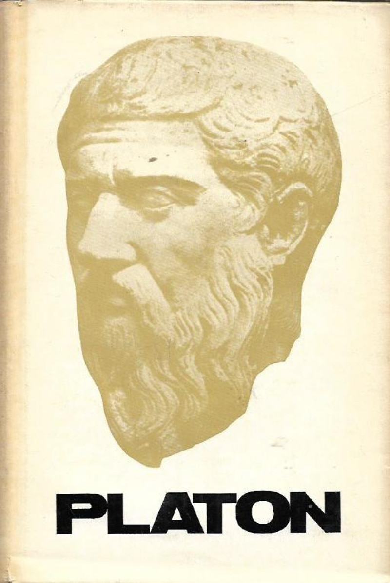 PLATON : PROTAGORA : GORGIJA