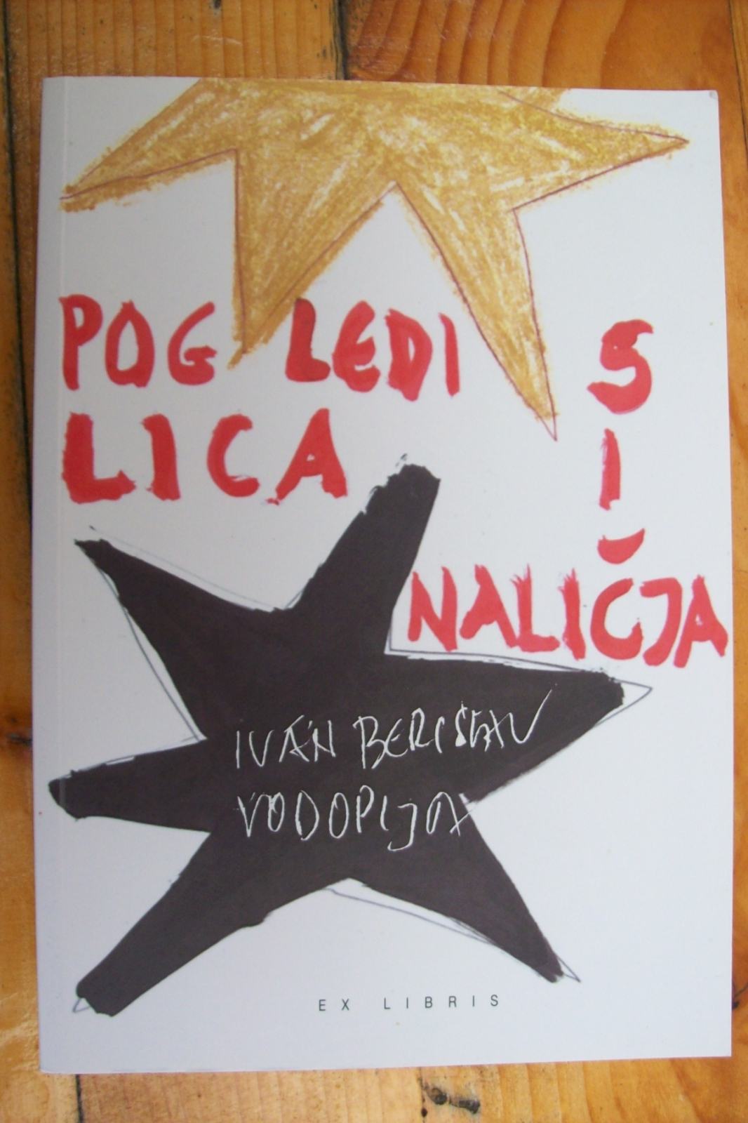 POGLEDI S LICA I NALIČJA - Ivan Berislav Vodopija