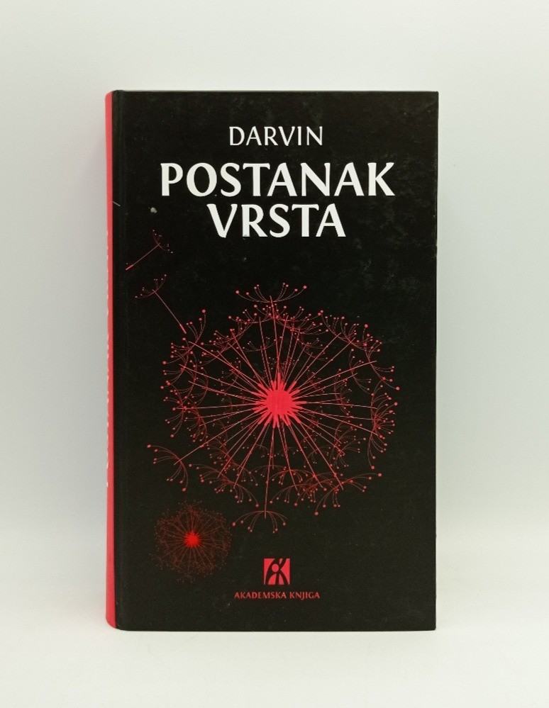 Postanak vrsta