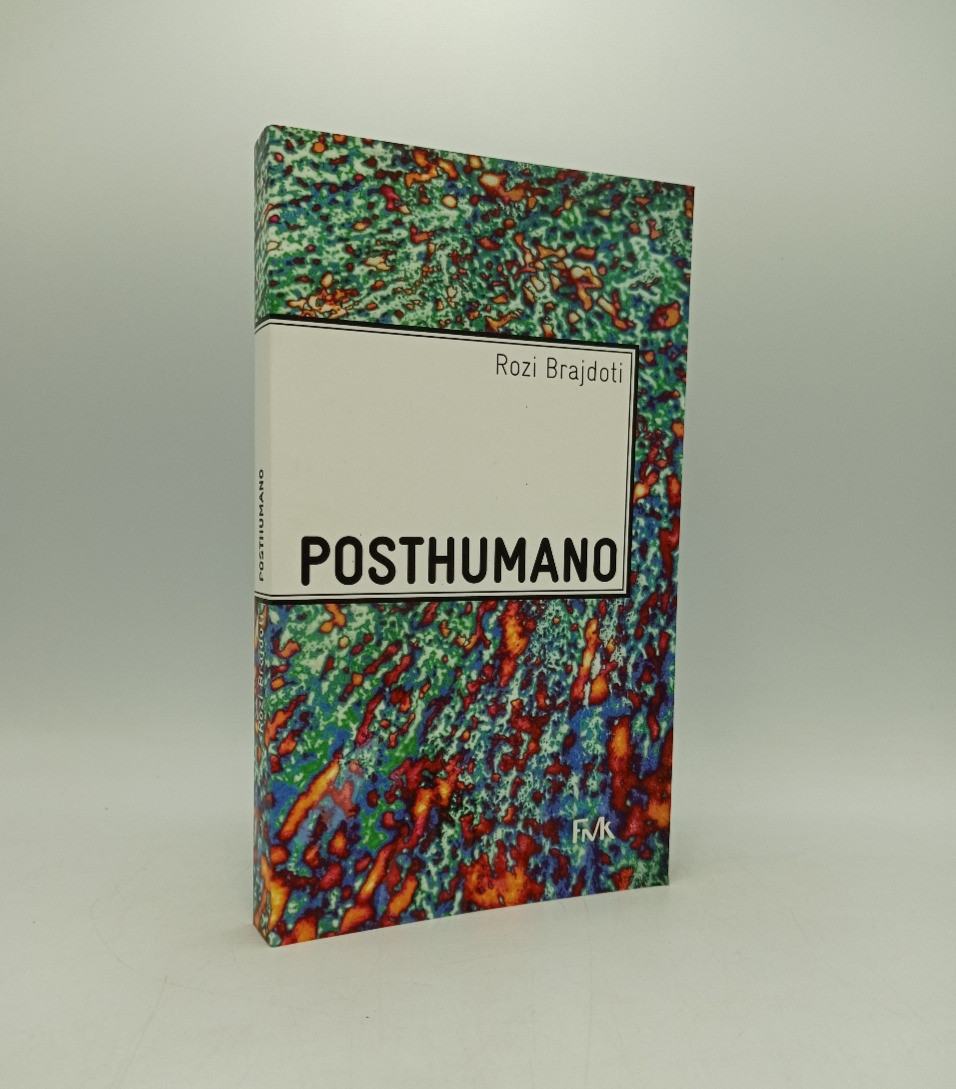 Posthumano