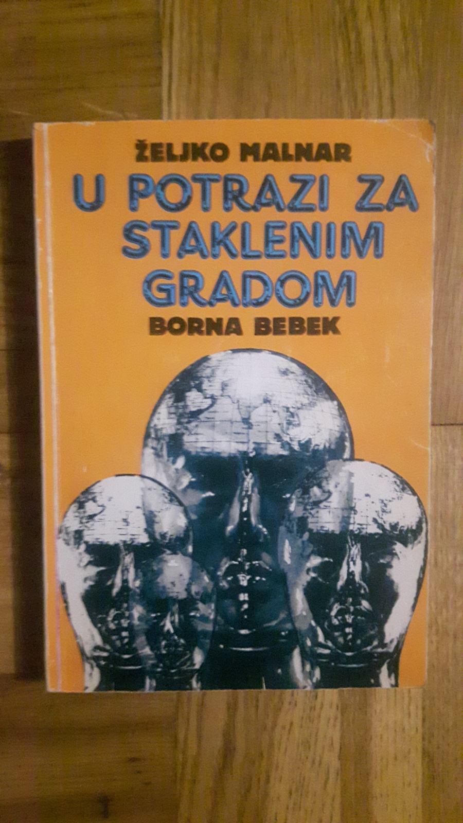 U potrazi za staklenim gradom