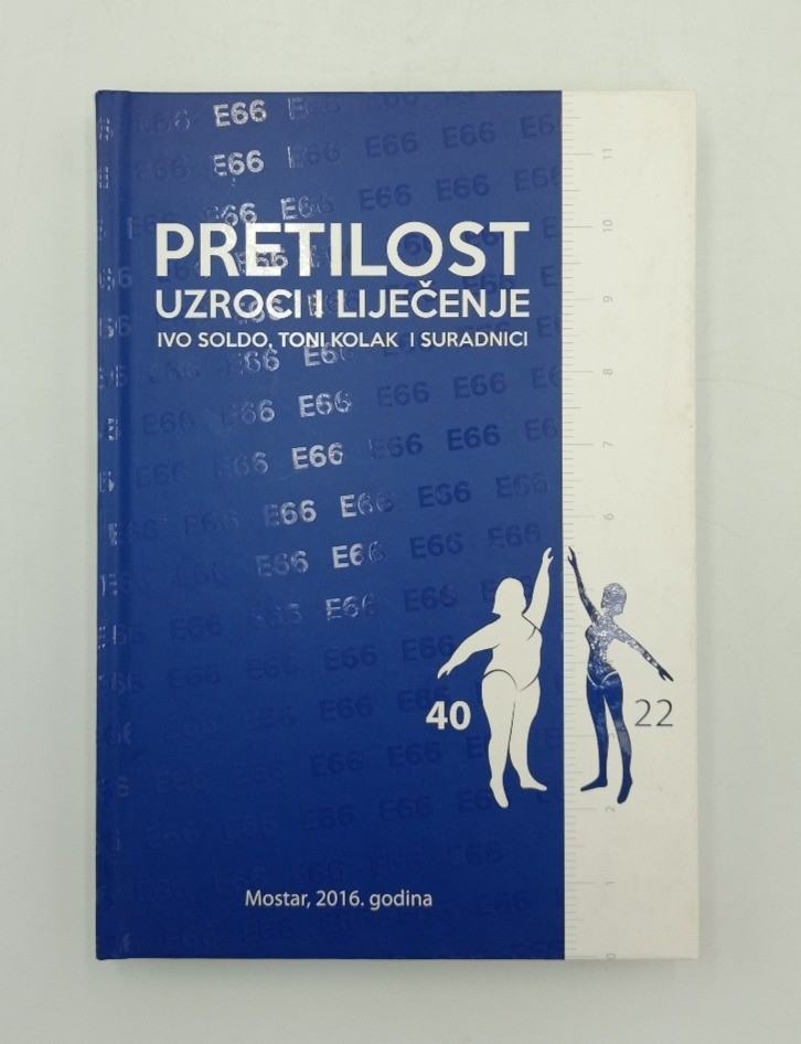 Pretilost: uzroci i liječenje