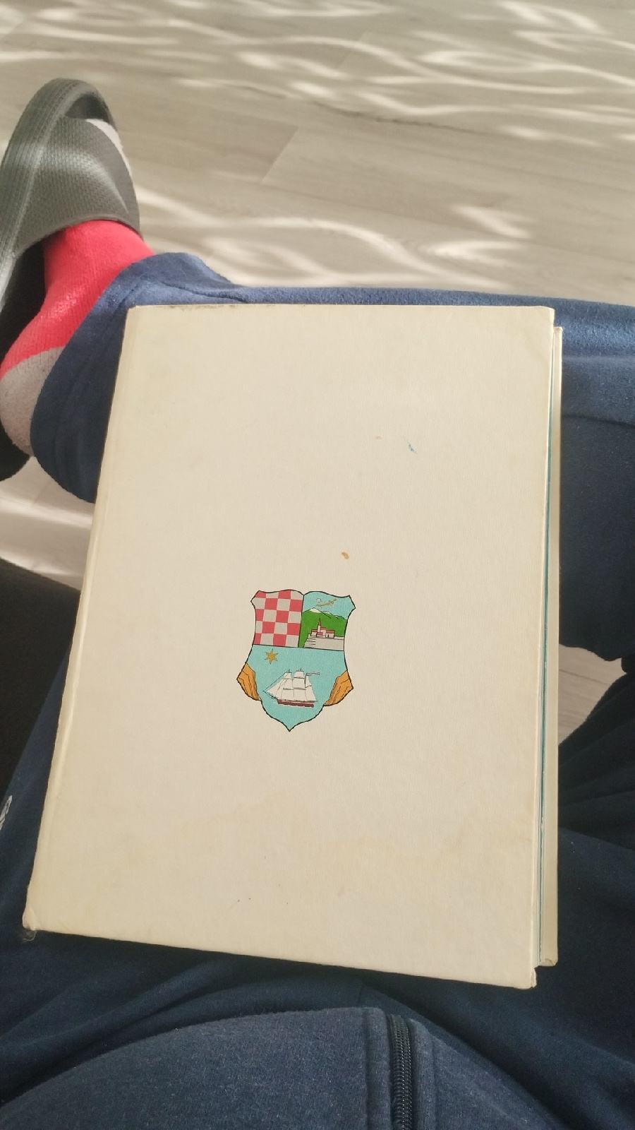 Primorsko-Goranska Županija Monografija