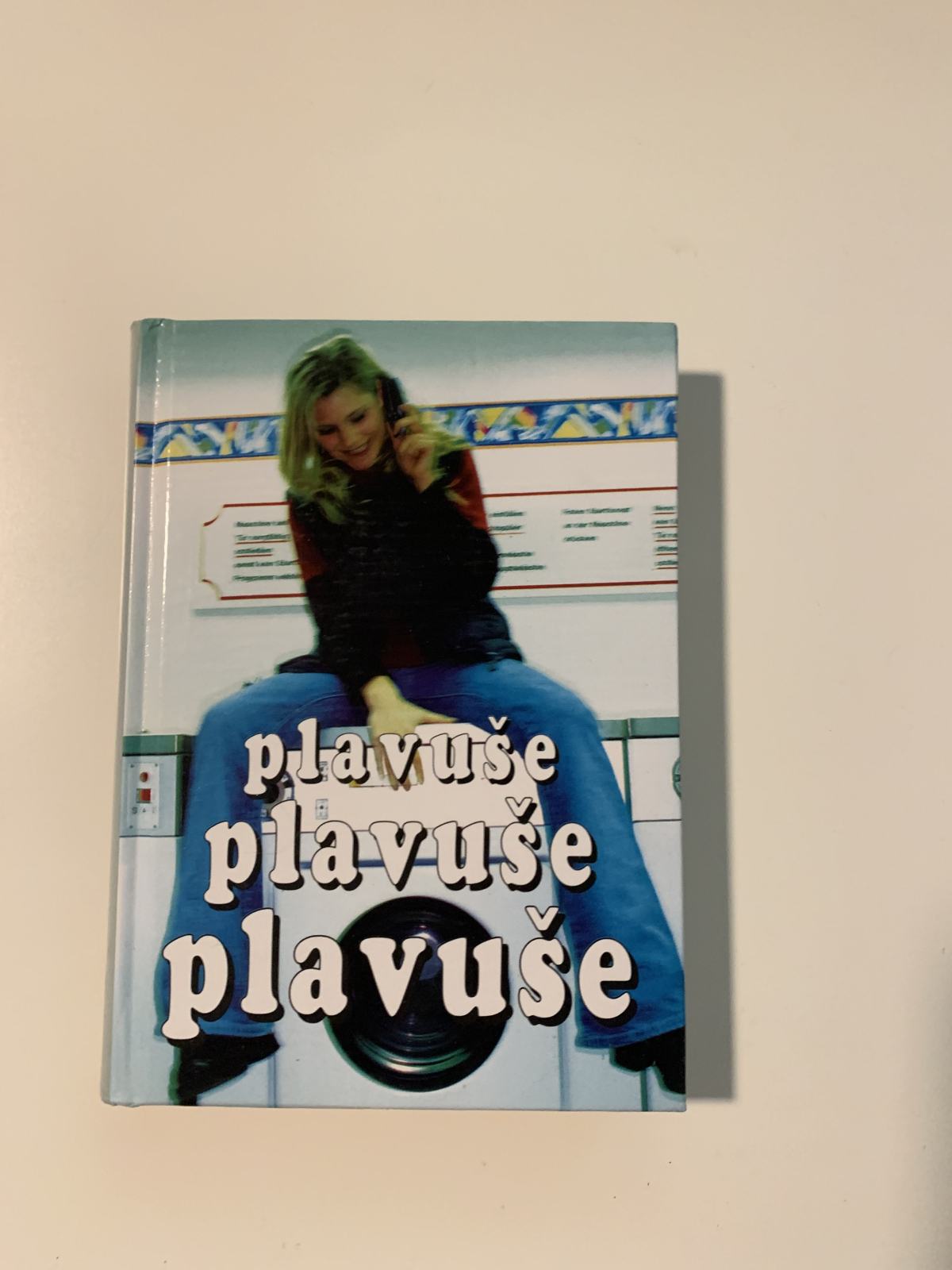 Prodajem Plavuše, plavuše, plavuše