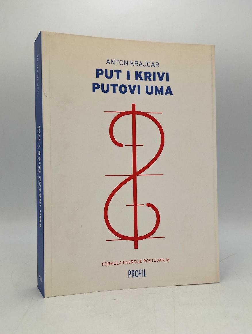 Put i krivi putovi uma