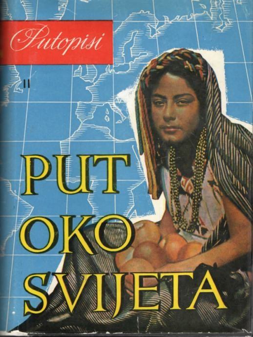 Put oko Svijeta putopisi