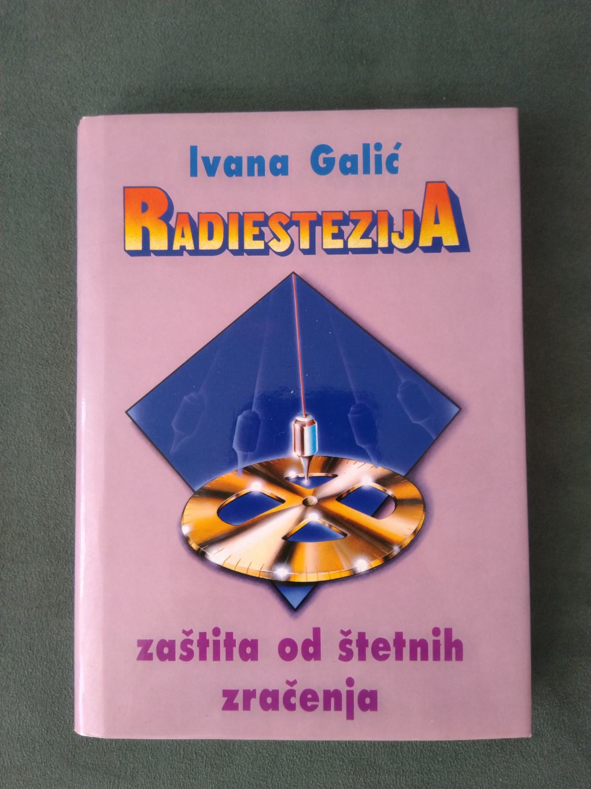 Radiestezija