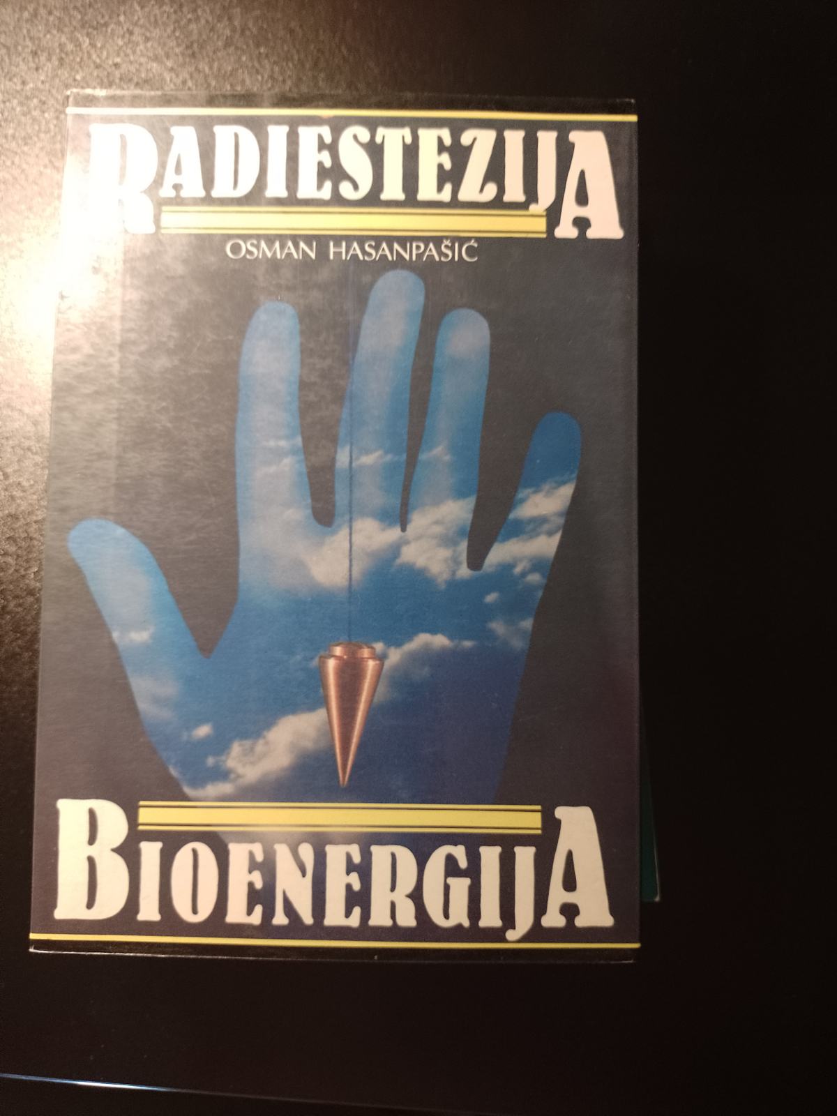 RADIESTEZIJA