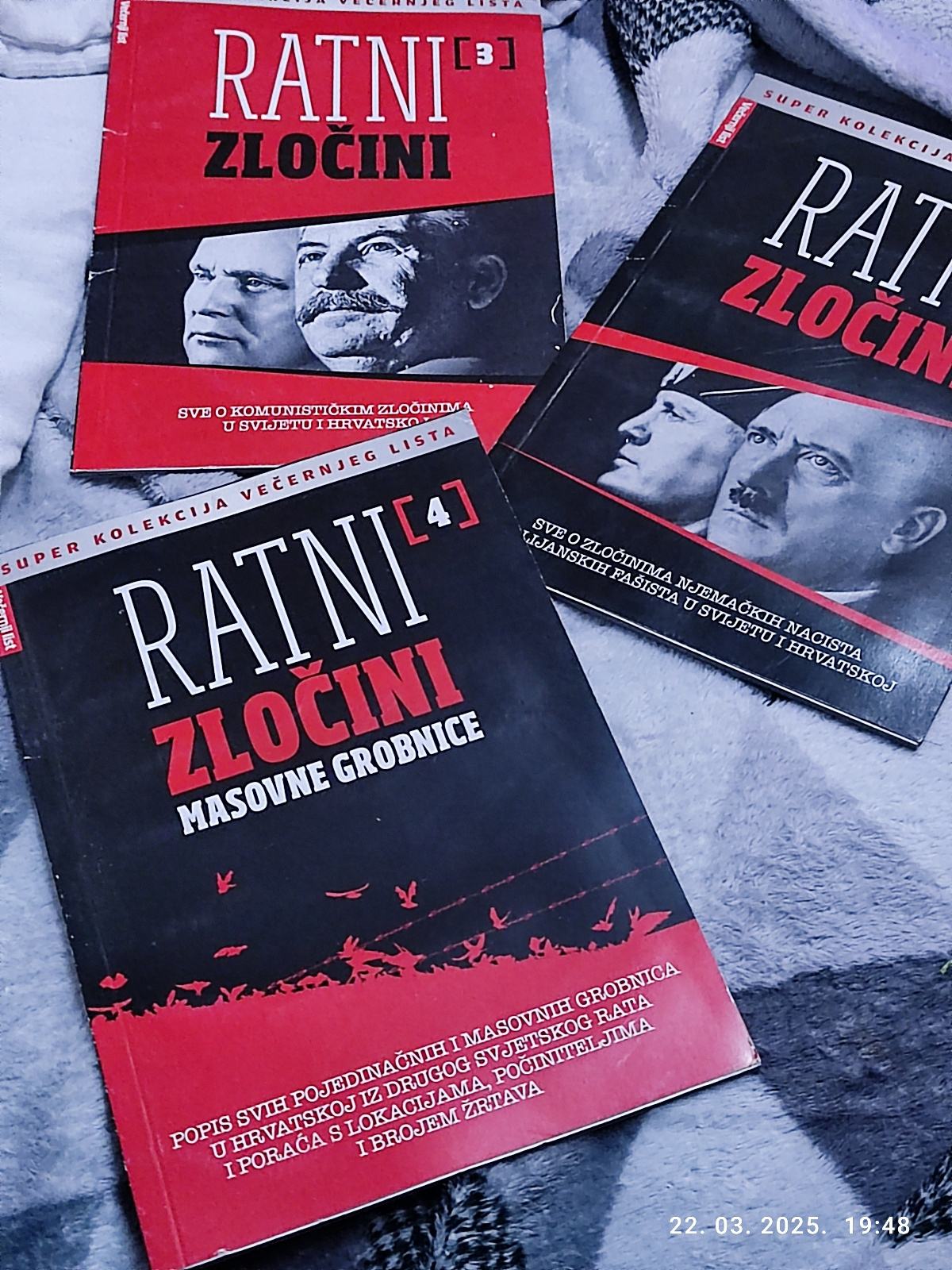 Ratni zločini