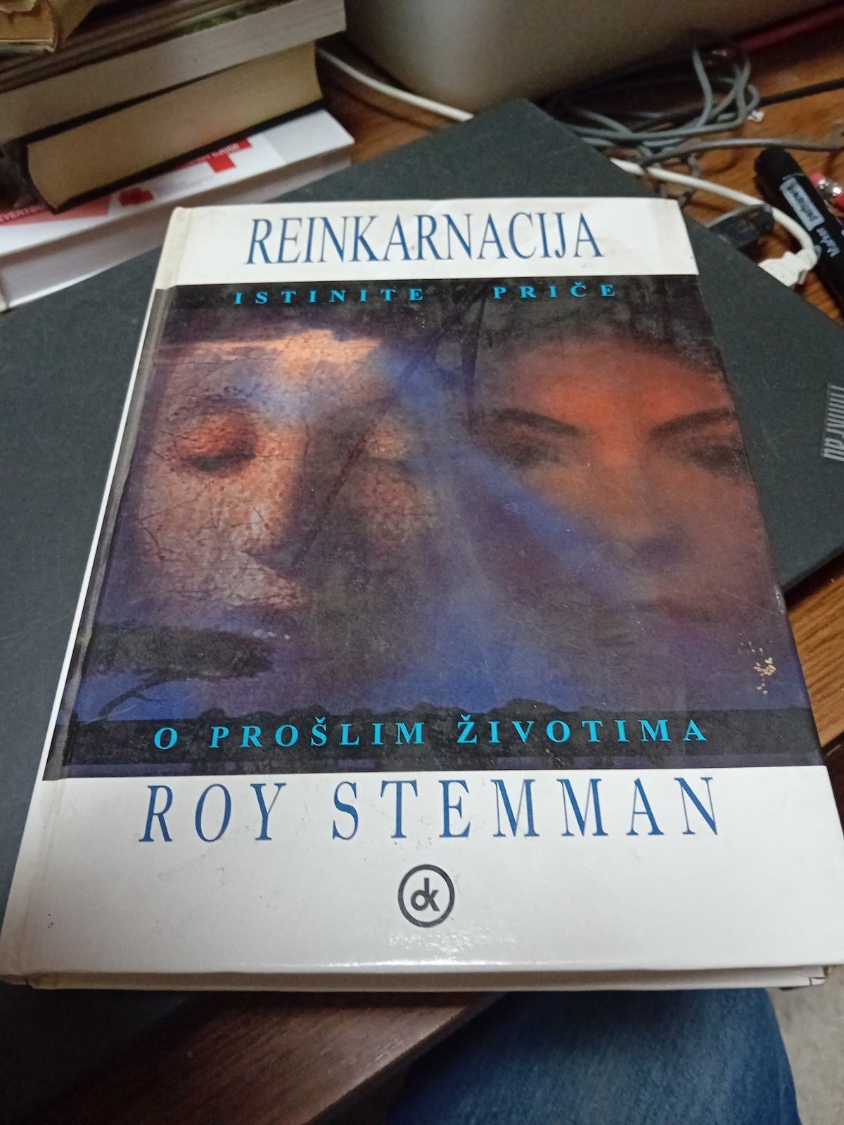 reinkarancija stemman