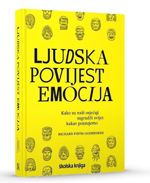 Richard Firth Godbehere: Ljudska povijest emocija