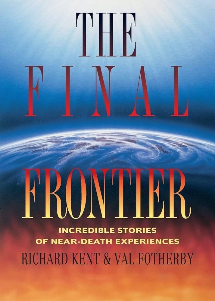 Richard Kent: Final Frontier