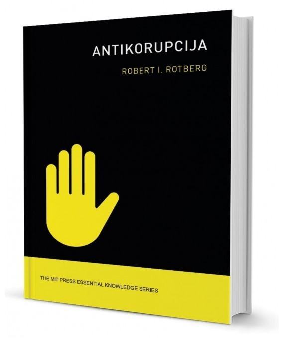 Robert I. Rotberg : Antikorupcija