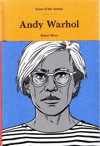 Robert Shore: ANDY WARHOL