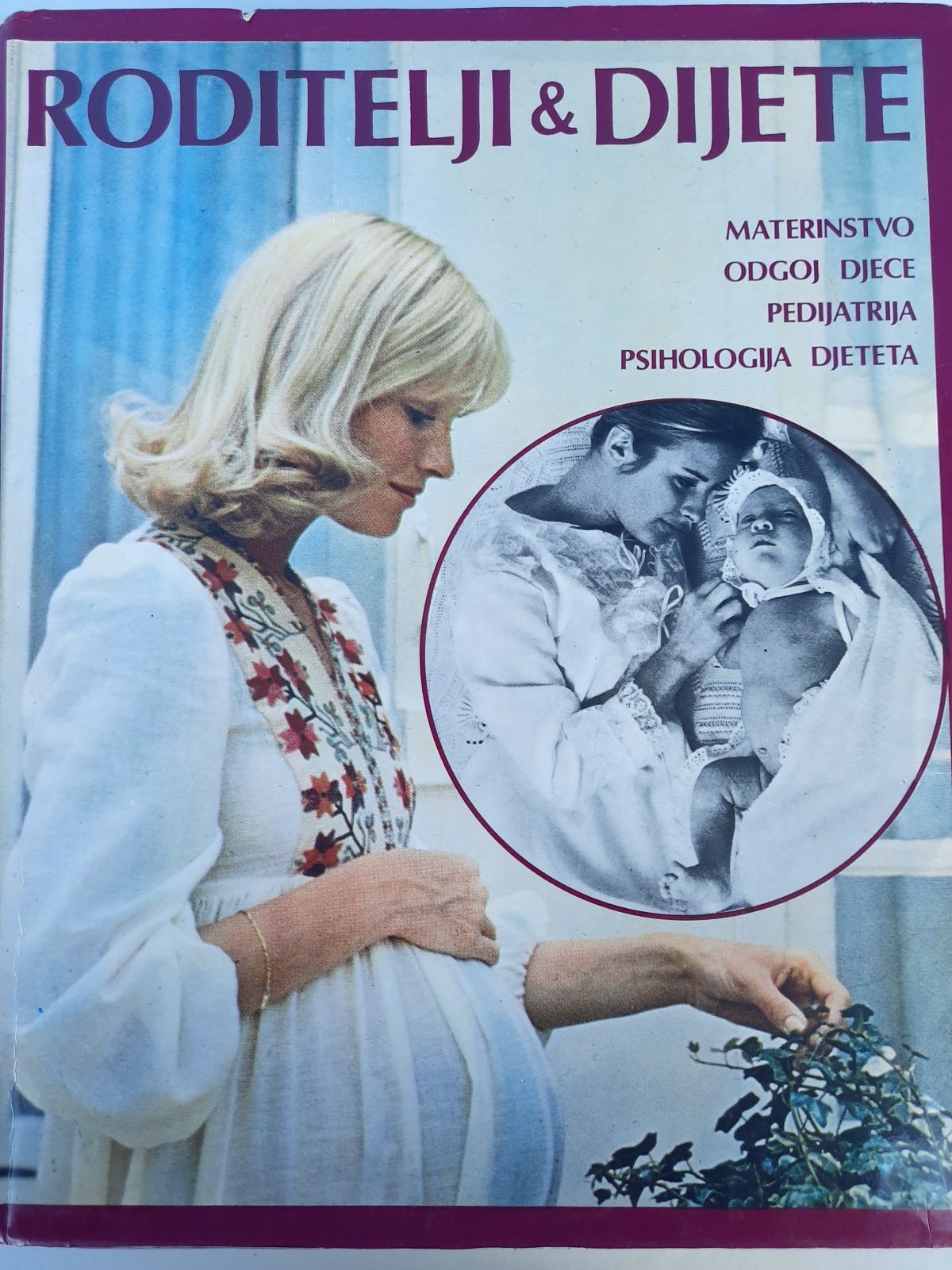RODITELJI & DIJETE