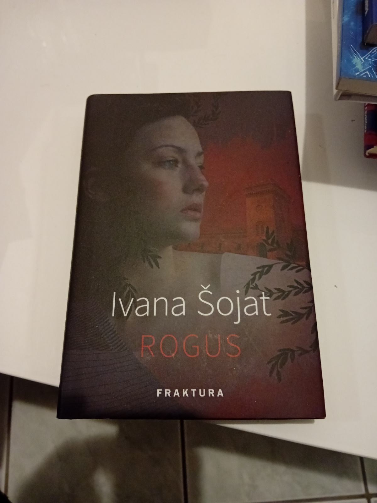 rogus ivana šojat