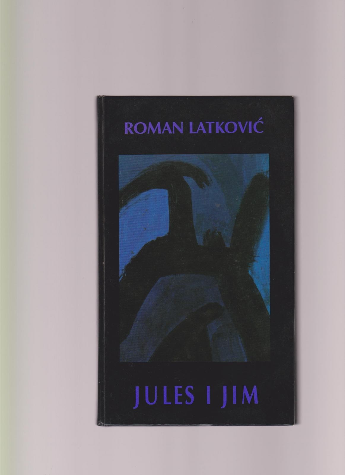 ROMAN LATKOVIĆ