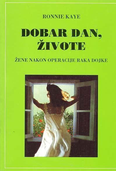 Ronnie Kaye : Dobar dan, živote