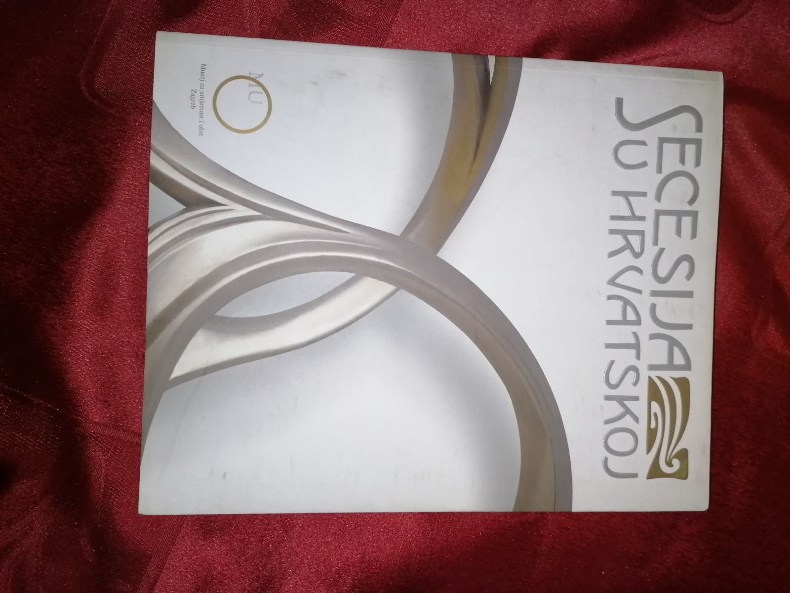 Secesija u Hrvatskoj