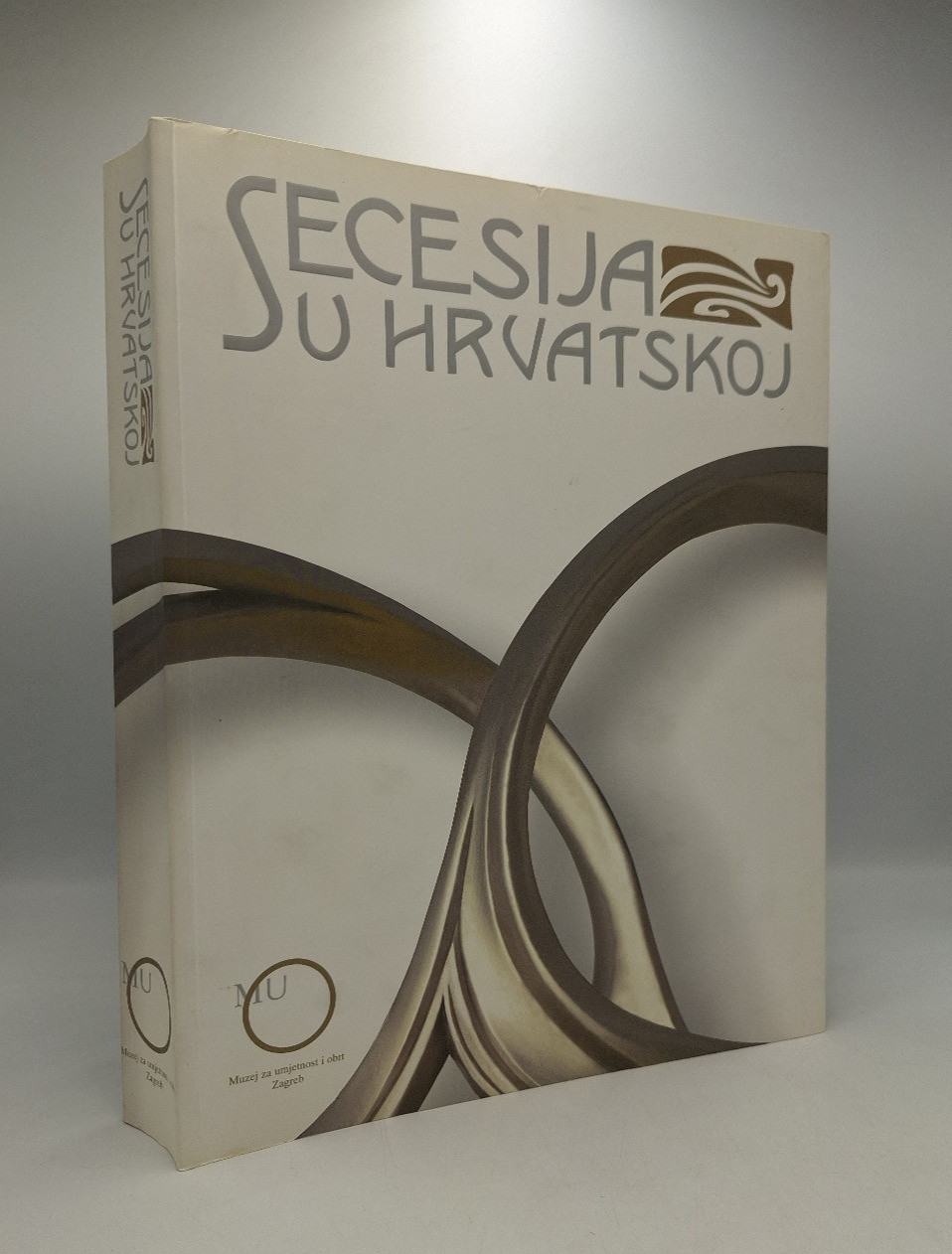 Secesija u Hrvatskoj