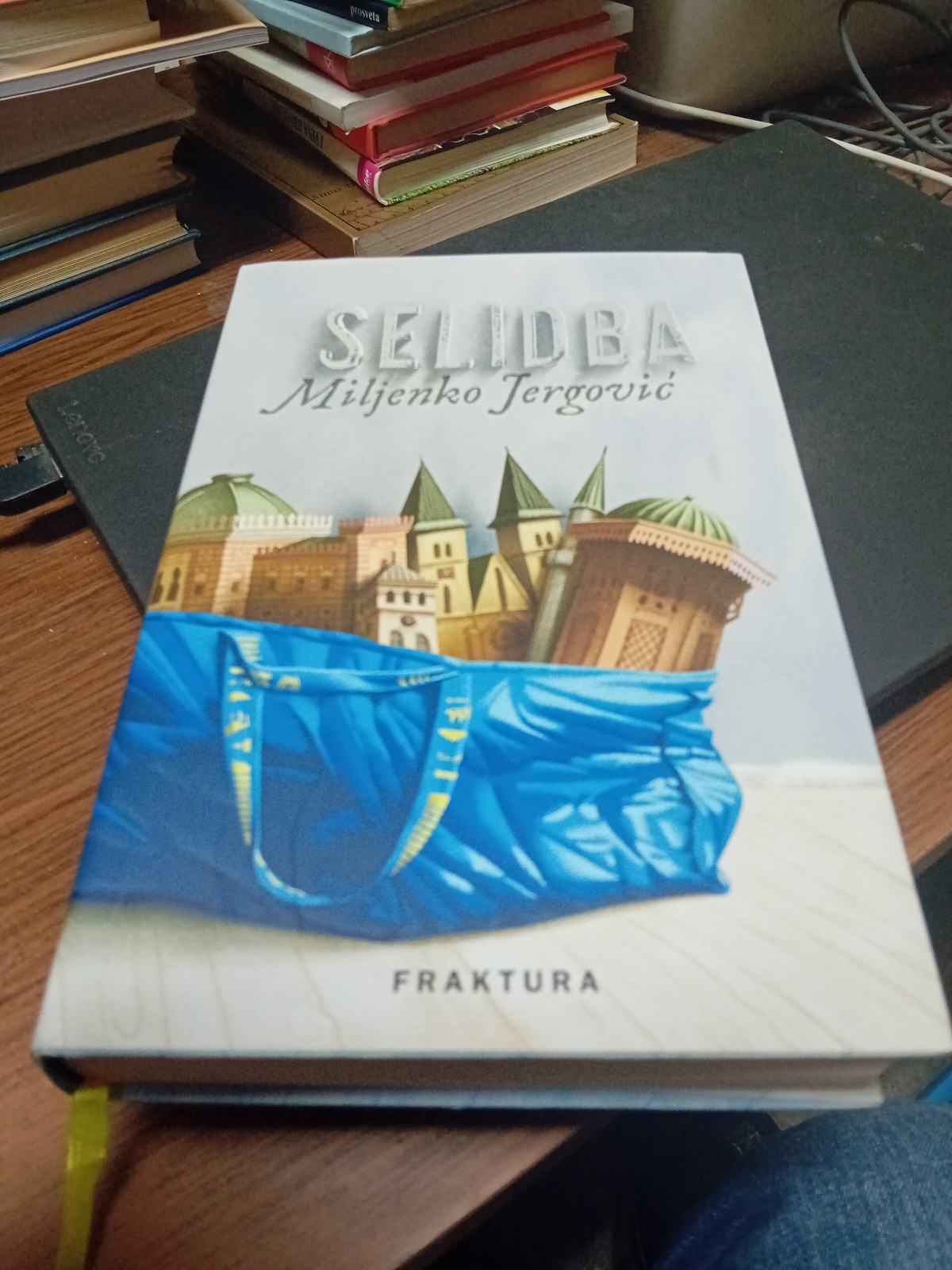 selidba jergovic