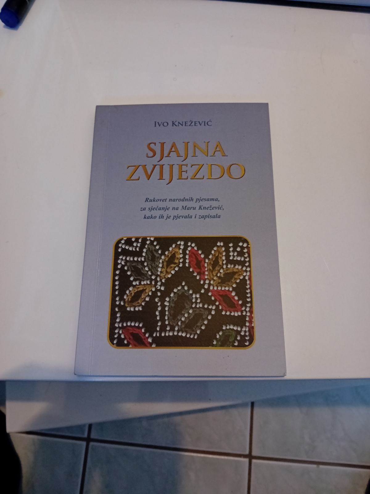 sjajna zvijezdo kneževic
