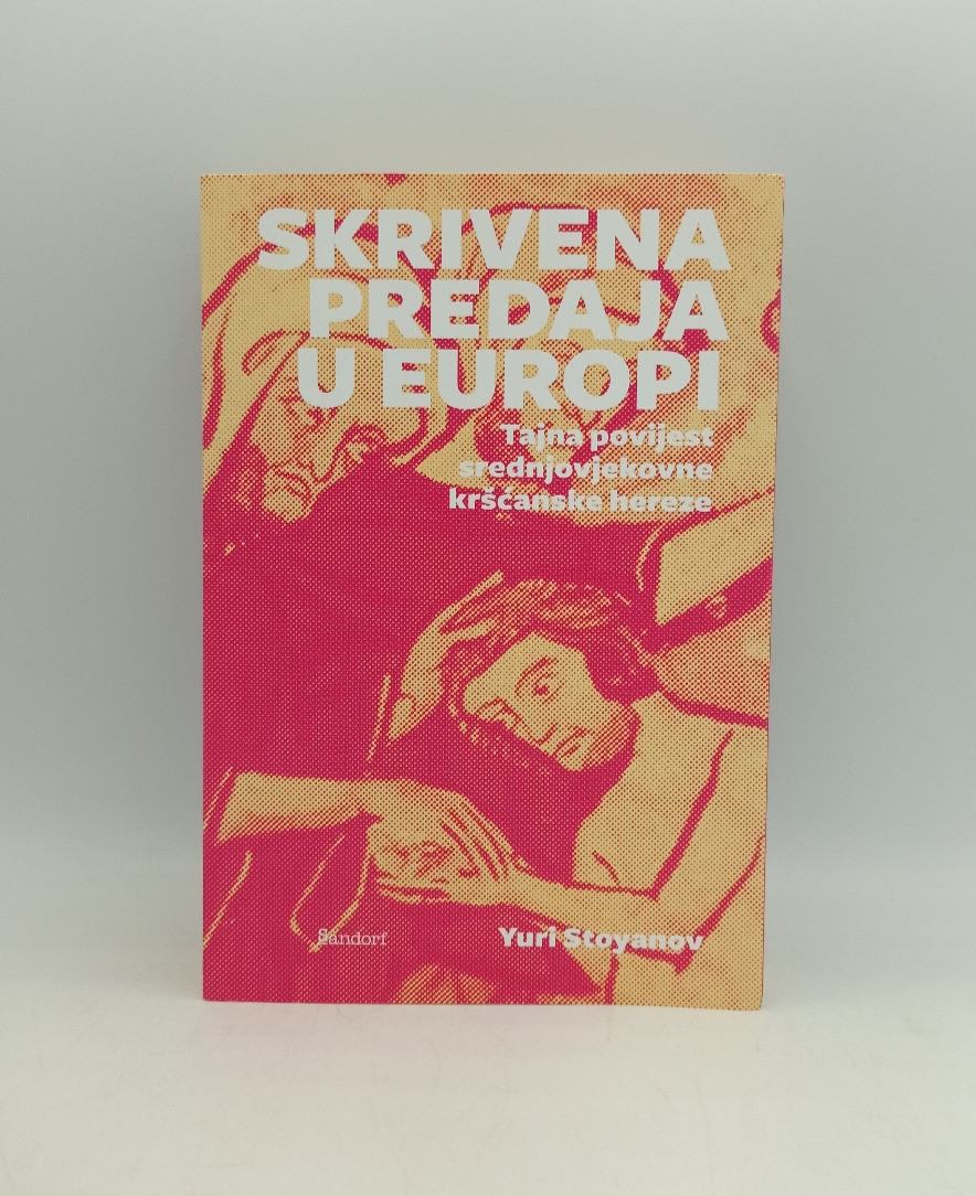 Skrivena predaja u Europi