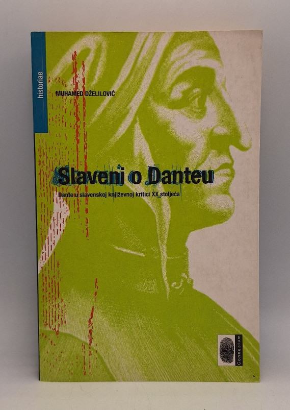 Slaveni o Danteu