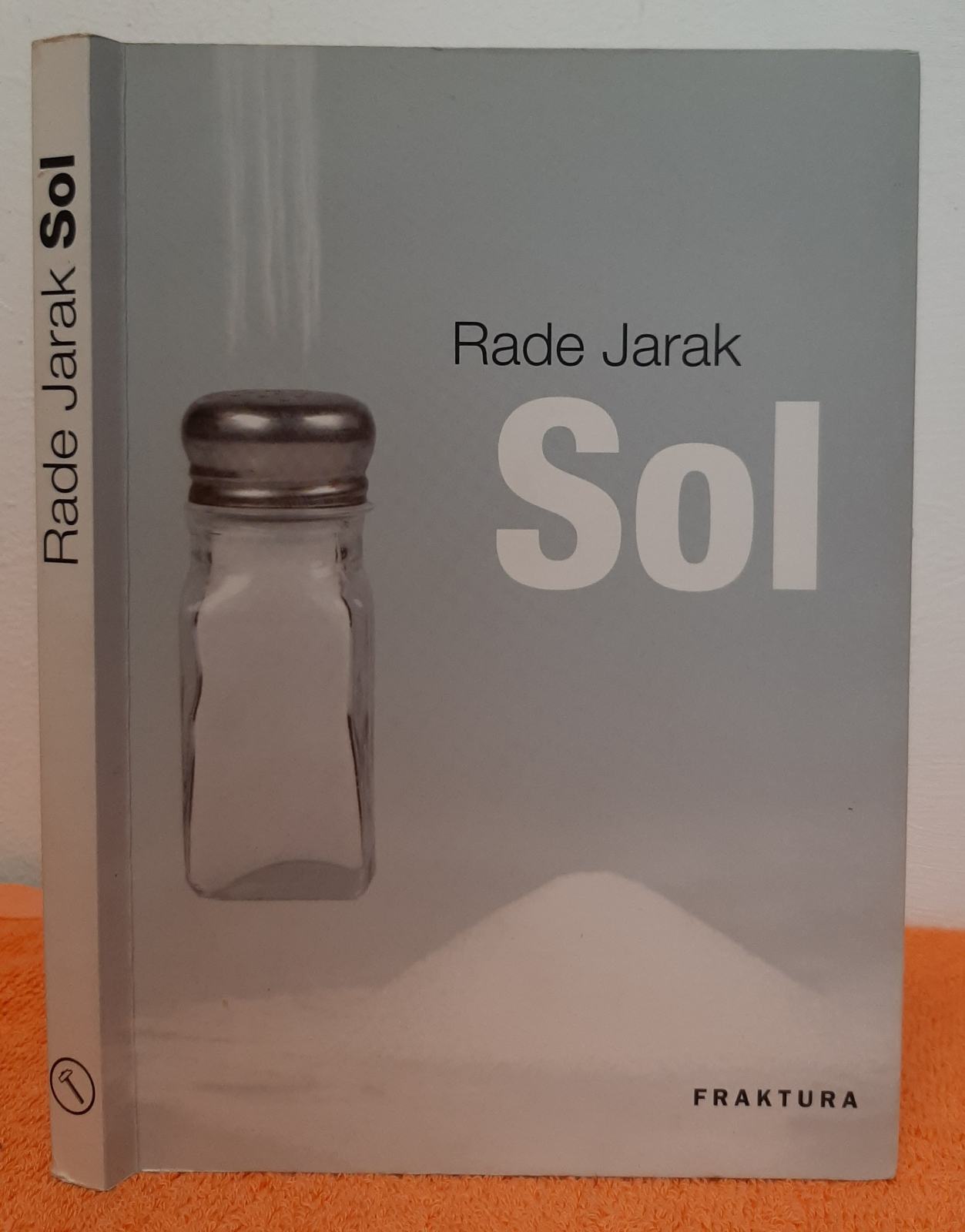 Sol - Rade Jarak