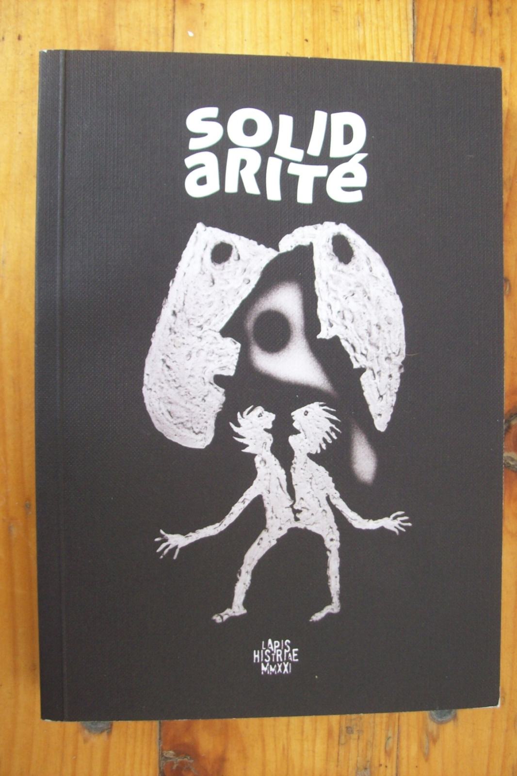 SOLID ARITE - Neven Ušumović (ur)