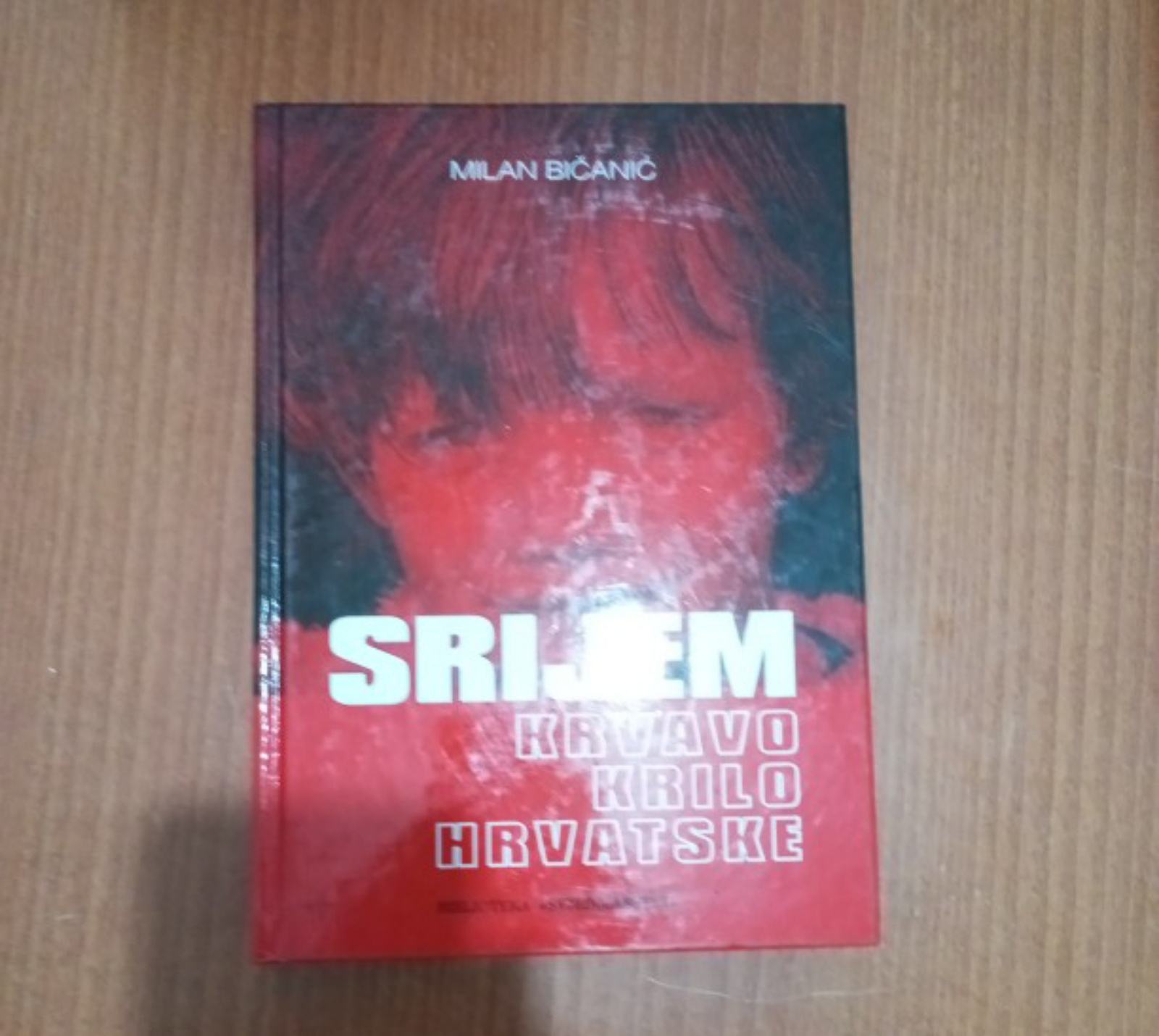 Srijem krvavo krilo hrvatske