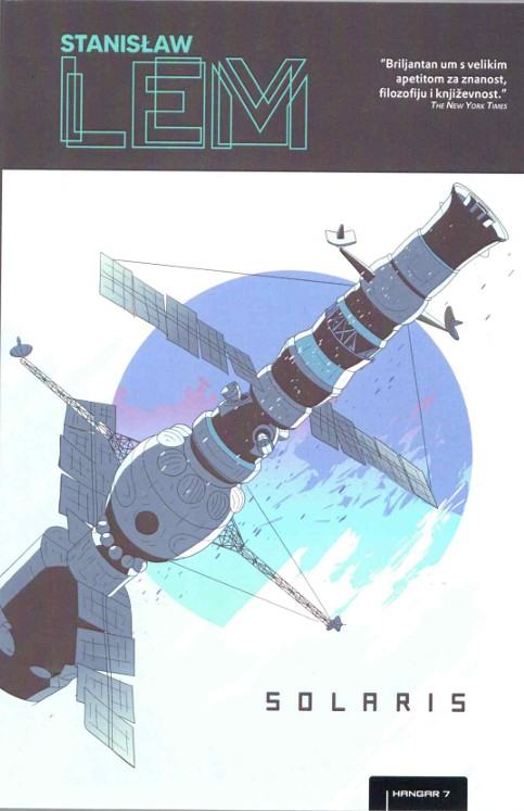 Stanislaw Lem: Solaris