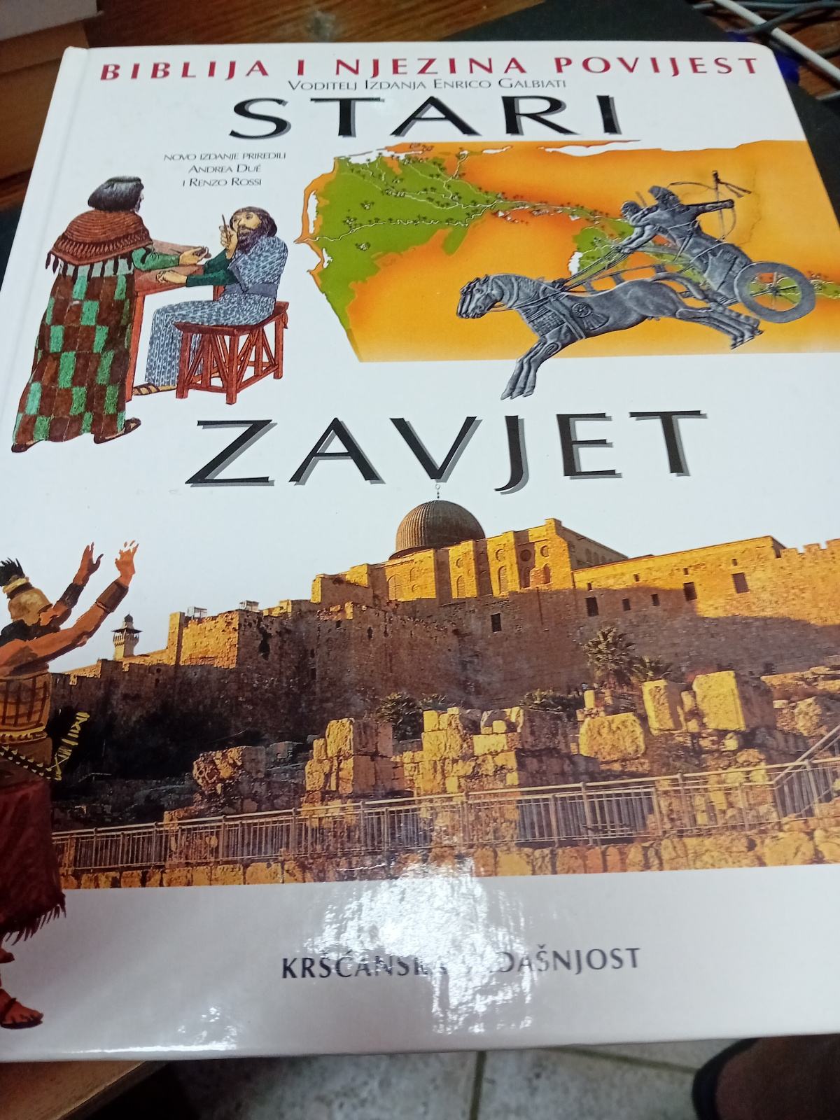 stari zavjet galbiati