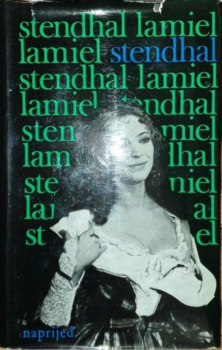 Stendhal: Lamiel