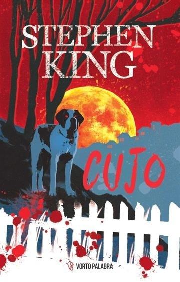 Stephen King: Cujo