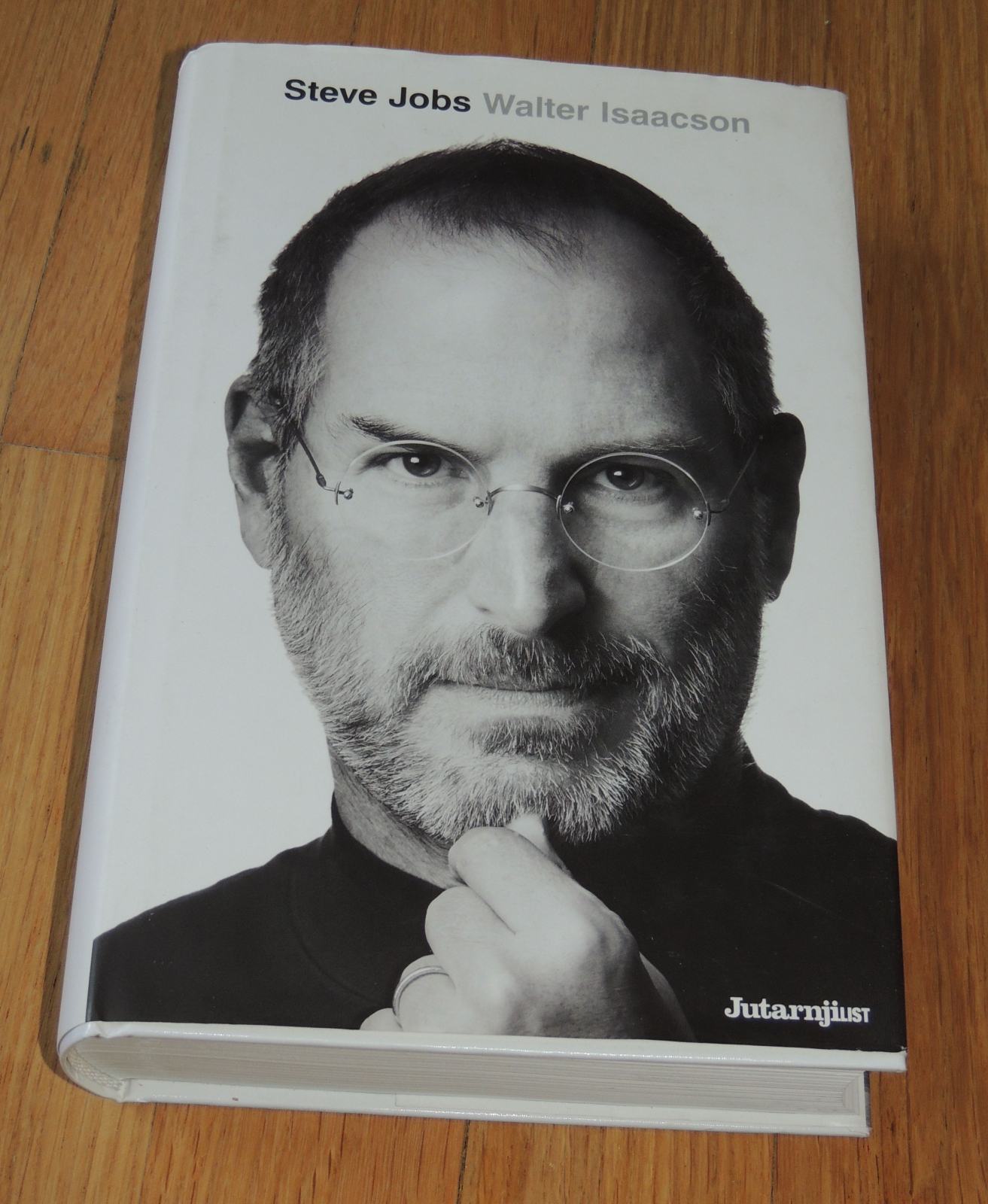 Steve Jobs Walter Isaacson