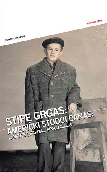 Stipe Grgas: Američki studiji danas
